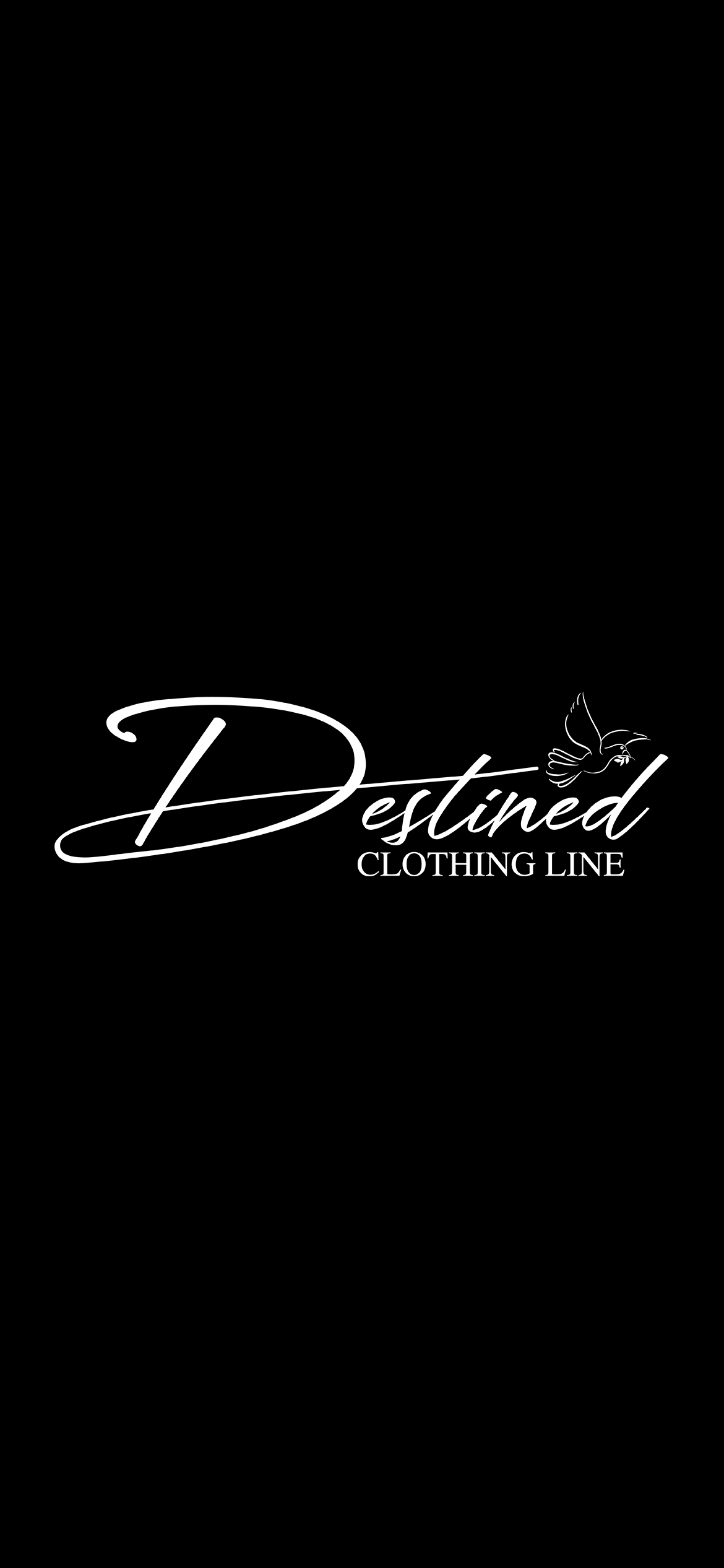 Destined Clothing Line